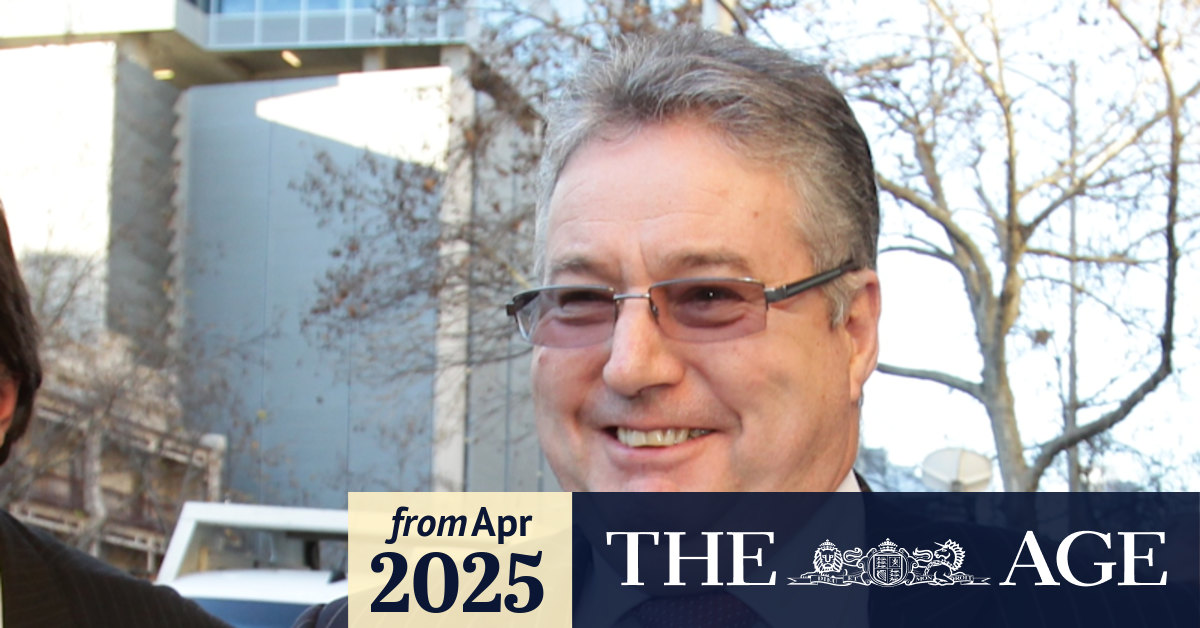 Lawyer X scandal: Police officers lose appeal and have names revealed